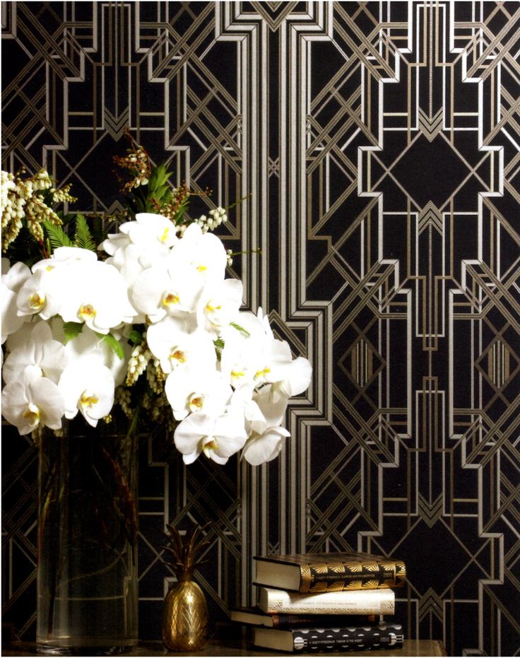 wallpaper 3 - Anna Stringer Interiors